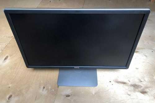 Монитор dell P2416Db 24"