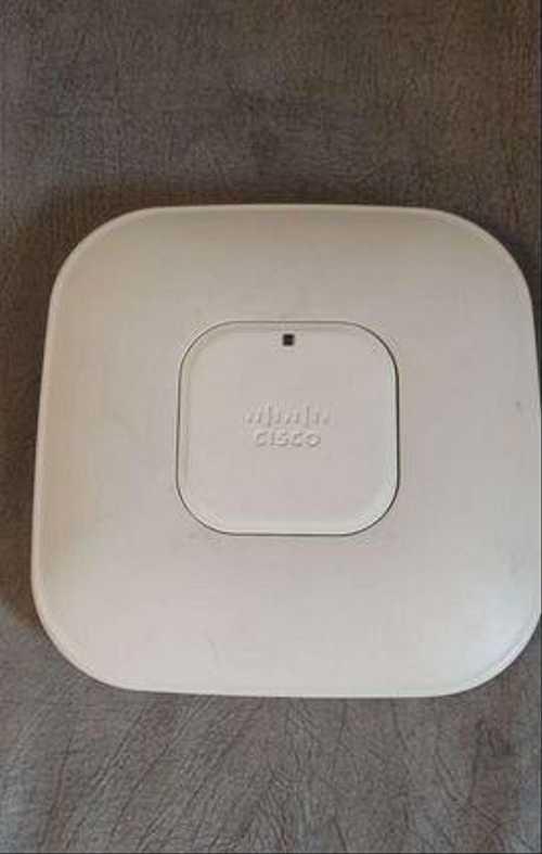 Cisco air-cap3502i-r-k9