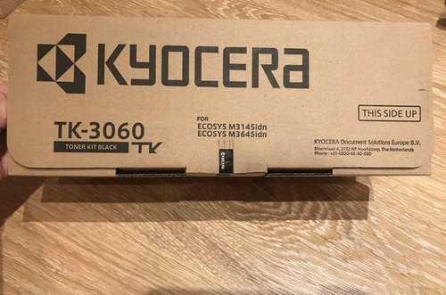 Kyocera tk-3060.