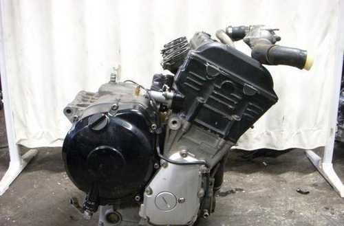 Двигатель yamaha r1. Двигатель Yamaha r1 2000.