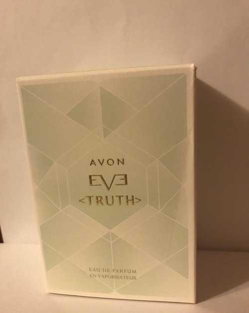 Туалетная вода Avon