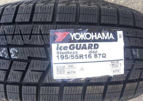 Yokohama ice guard ig60 зимняя отзывы. Yokohama ig60 185/55/r16 83q. Yokohama 195/55r16 87q ICEGUARD studless ig60. Yokohama Ice Guard ig60 195/55 r16 87q зимняя. Yokohama ig60 205/55r16 91q r2829.