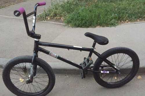 Bmx
