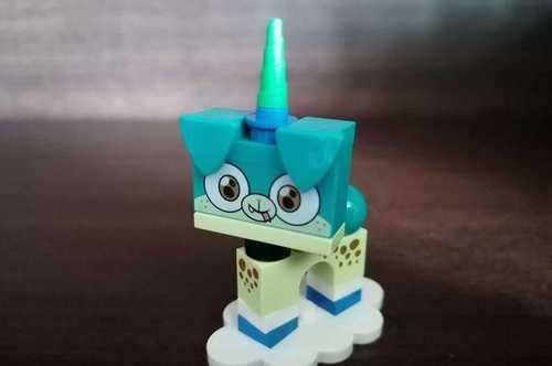 Lego minifigures unikitty