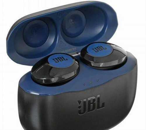 JBL T125 TWS