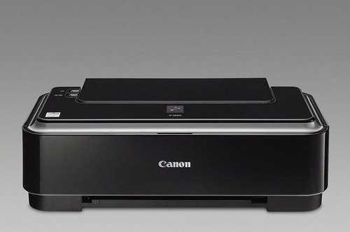 Принтер Canon pixma ip2600