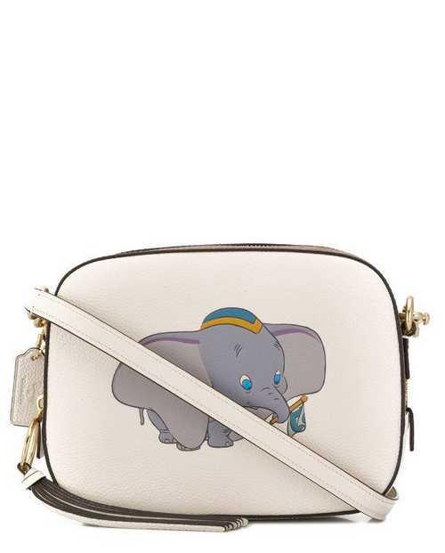 Сумка Coach Disney Dumbo оригинал