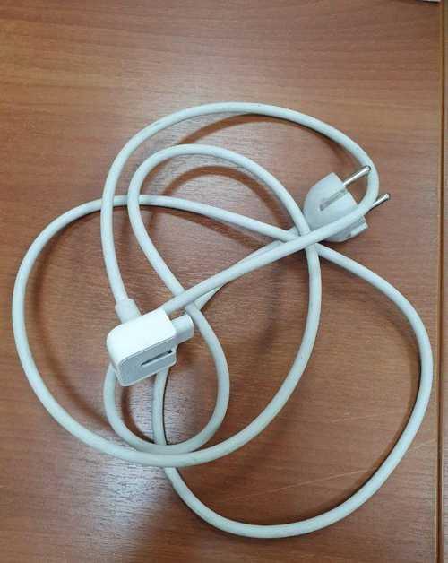 Кабель питания Apple B1 2.5 250V