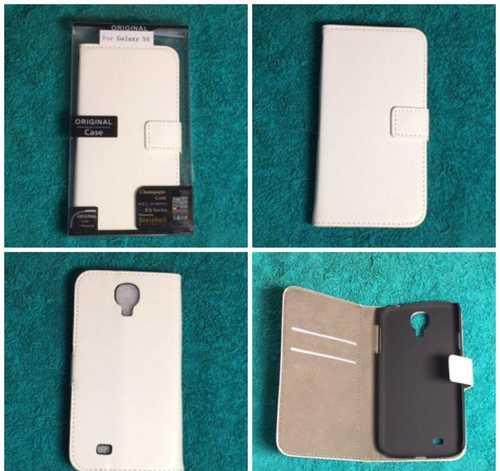 Чехлы, Flip cover SAMSUNG