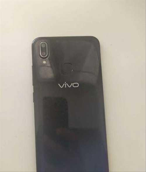 Vivo y93