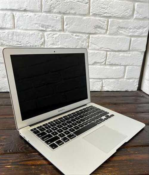 Ноутбук Эпл MacBook Air 13 Mid 2013 (арт. 36349)