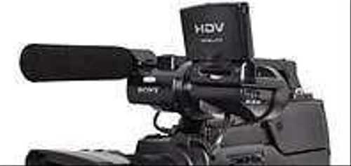 Hvr hd 1000e