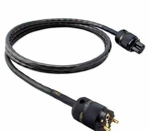 Nordost Tyr 2 Power Cord, 2 m