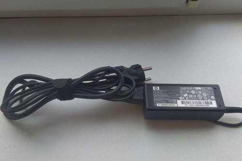 Блок питания compaq hp 18,5v (3,5A) 65 w