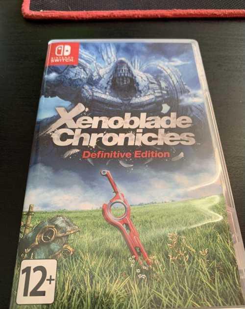 Xenoblade, mario cart