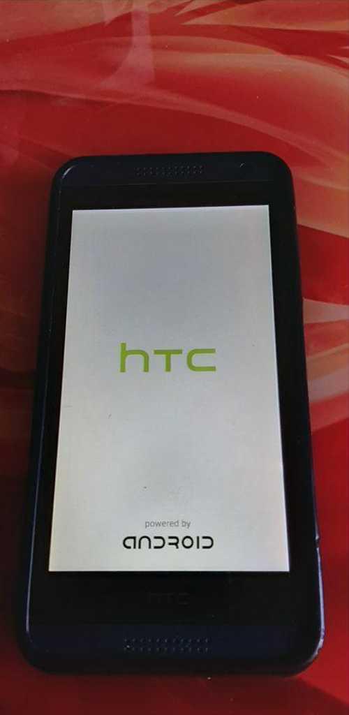 HTC