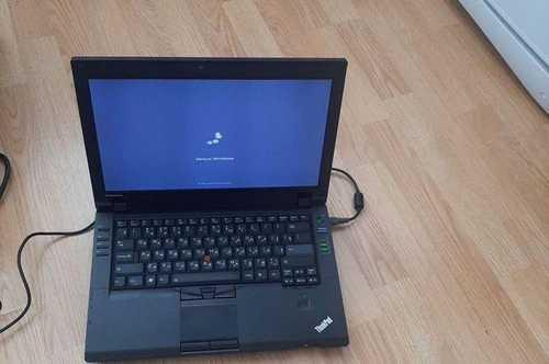 Lenovo thinkpad l410