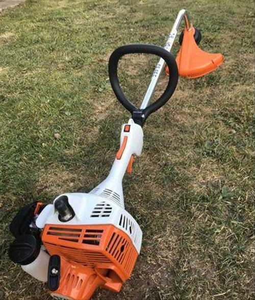 Бензотриммер stihl fs 45