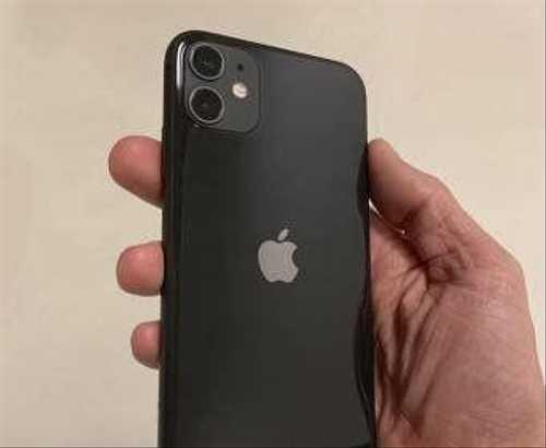 iPhone 11 64 gb новый Вся Россия | Мобильные телефоны | Festima.Ru ...