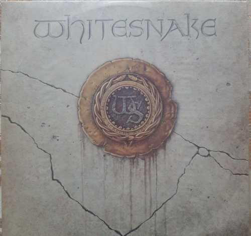 Whitesnake. Balkanton. Bulgaria