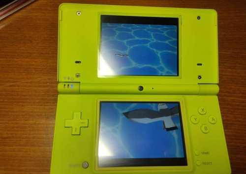 Nintendo dsi (jap)