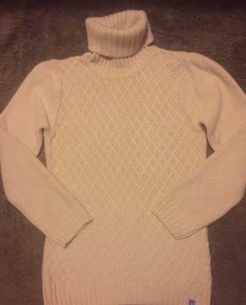 Свитер Button Blue, 158 см