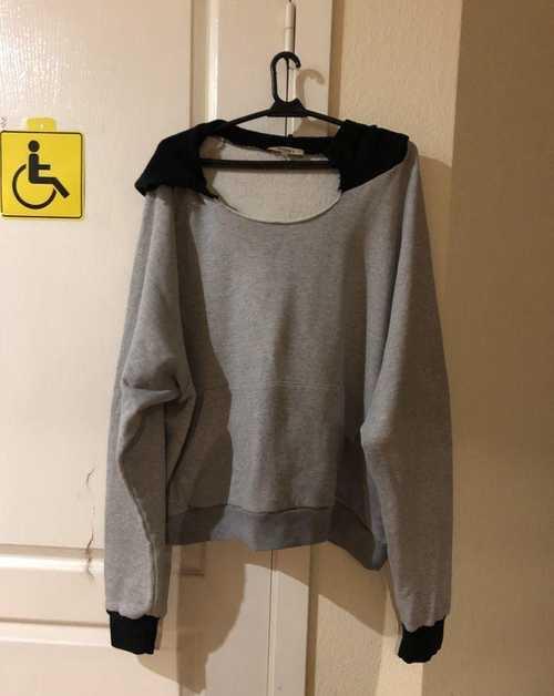 Худи yeezy season 5
