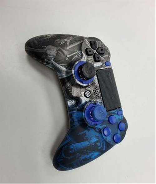 Scuf impact