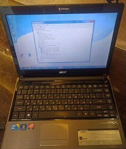 Acer 3820TG