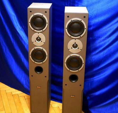 Dynaudio Audience 122