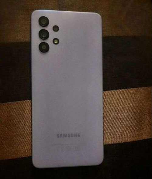 Samsung galaxy а32