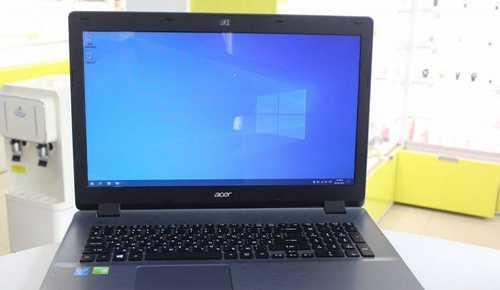 Ноутбук, Acer E5-731G-P5RZ, nxmp7ER00342425E757600