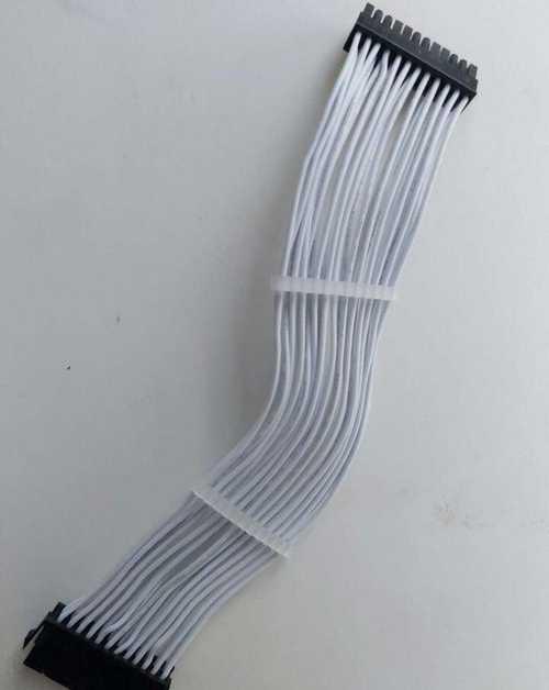 Удлинители кабелей от блока питания