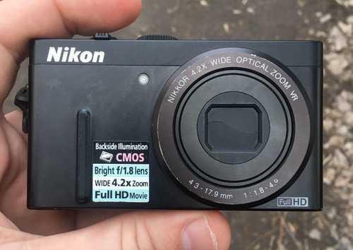 Nikon coolpix s6150