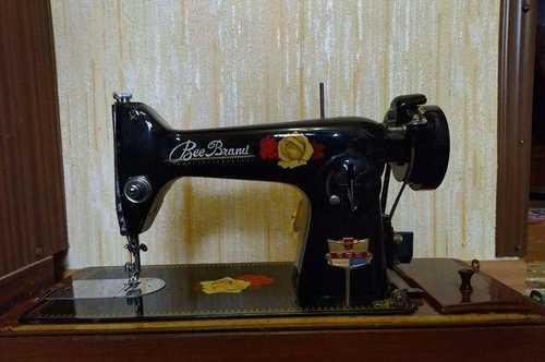 Швейная машинка BEE