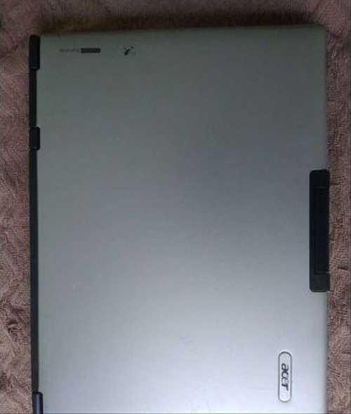 Acer Aspire 5600 разбор