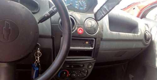 Топедо (панель) бу Шевроле Спарк, Chevrolet Spark