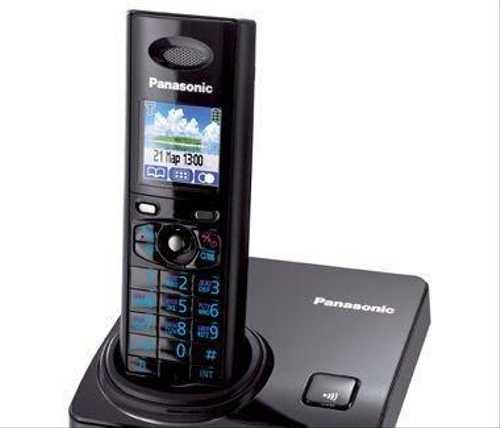 Panasonic KX-TG8205