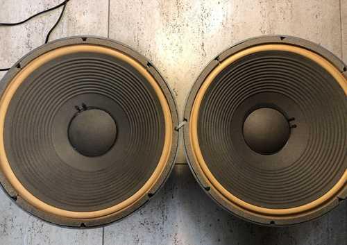 JBL LE15A Басовики JBL 15” как в Paragon