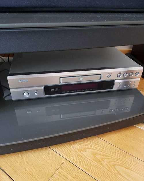 Denon DVD-2910 - мультизонный Проигрыватель