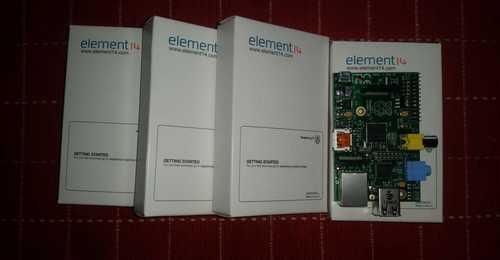 Raspberry Pi