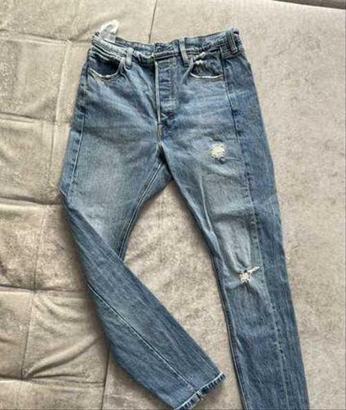 Джинсы женские levis 28