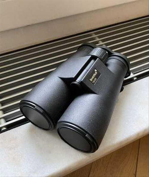 Бинокль levenhuk vegas binoculars 15 56