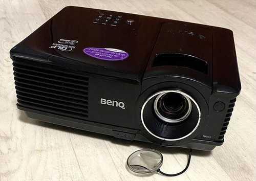 Проектор BenQ MP515