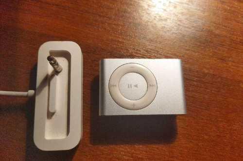 iPod shuffle 1gb
