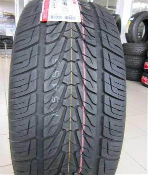 Летние шины 285 60 R18 roadstone roadian H/P SUV