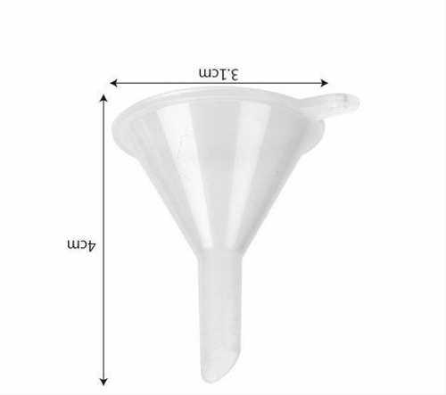 Мини воронка