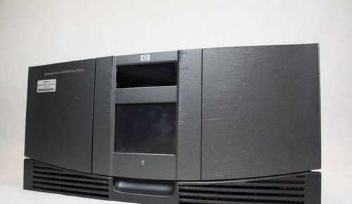 Ленточная библиотека HP StorageWorks MSL6000