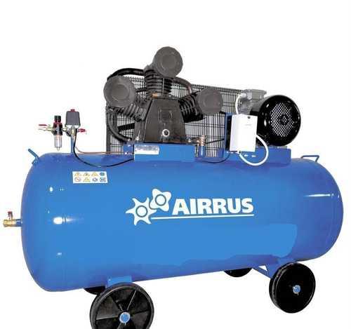 Поршневой компрессор airrus 500-W88