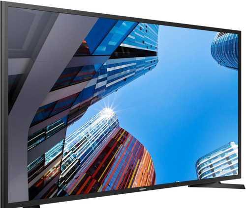 Новый 108cm SAMSUNG UE43N5300А Smart, wiFi, FullHD